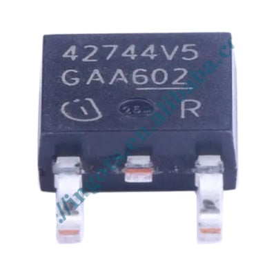 Infineon TLE42962GV50 Linear Low Drop Out (LDO) Voltage Regulator