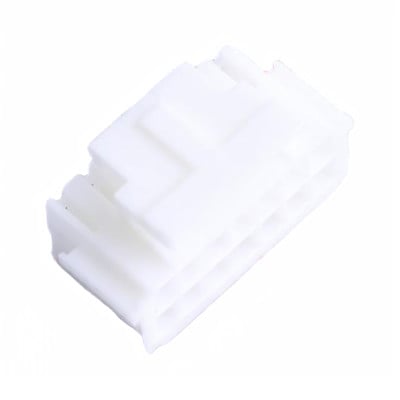 SHOU HAN PH2.0-7Y Rectangular Connector Housing