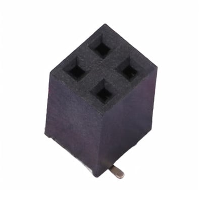 SAMZO 5BME8-08872-202-W0 Female Socket Header Receptacle for sale