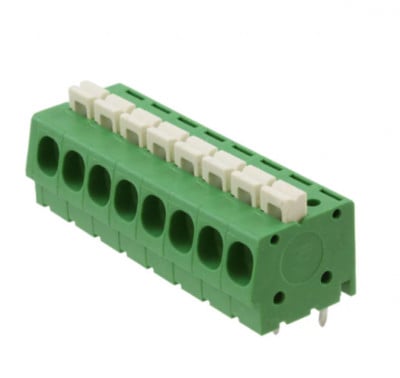 TE Connectivity 2-1986712-1 Wire to Board Chip