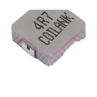 Coilank AAPS0630M4R7A Fixed Inductor