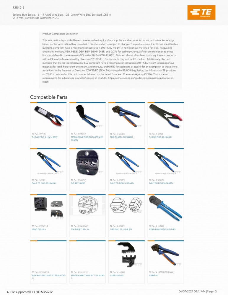 53549-1 technical document page 3