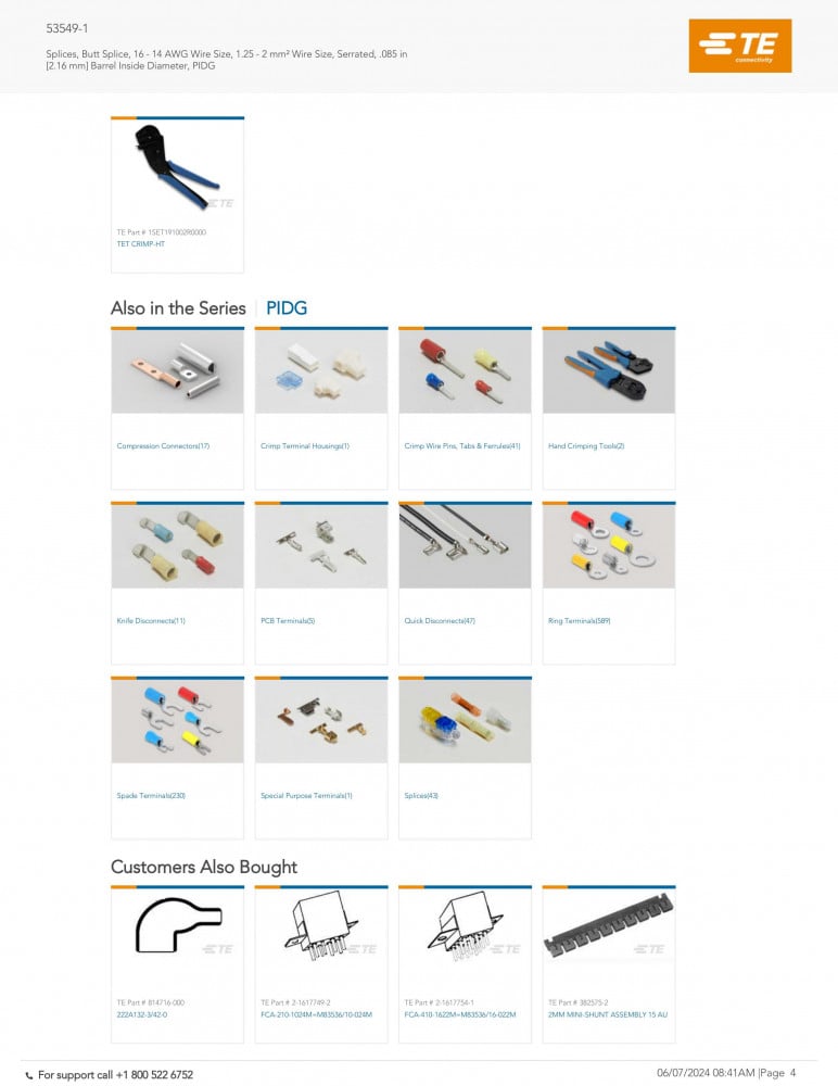 53549-1 technical document page 4