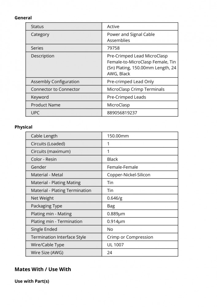 797581001 technical document image, page 2