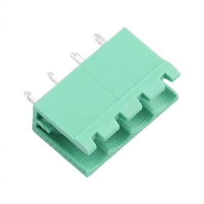KANGNEX WJ2EDGV-5.08-04P-14-00A PCB Header Connector Plug & Socket for sale