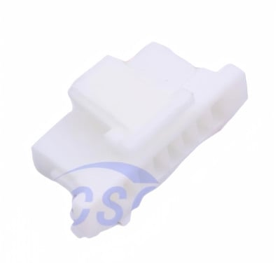 SHOU HAN SHG1.0-7Y Rectangular Connector Housing