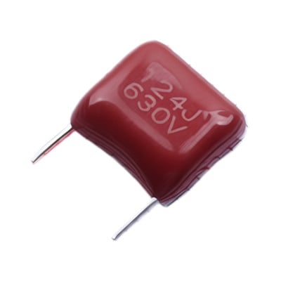 DGCX MPP125J2JA100B200ZR