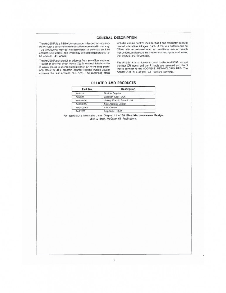 2911ADC technical document page 3