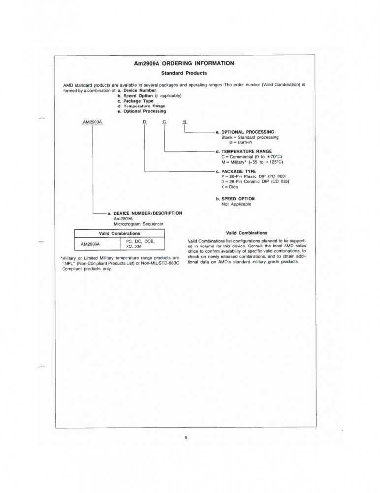 2911ADC technical document page 6
