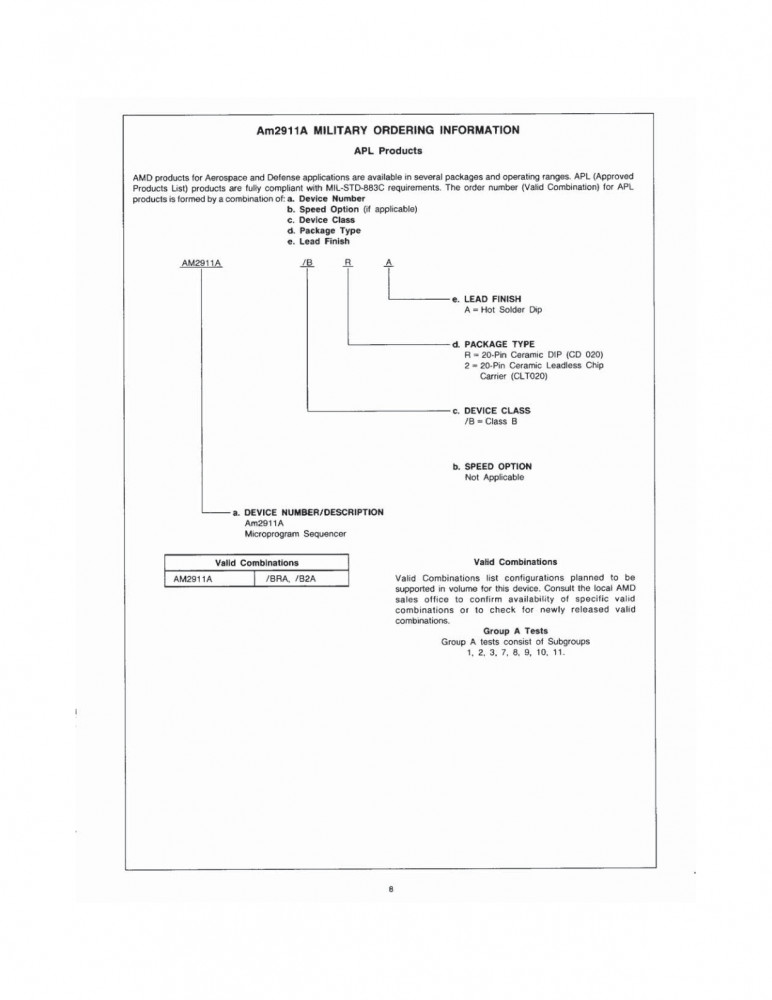2911ADC technical document page 9