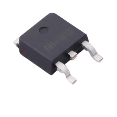 HEERMICR HE2028A50FR Low Dropout Linear Voltage Regulator