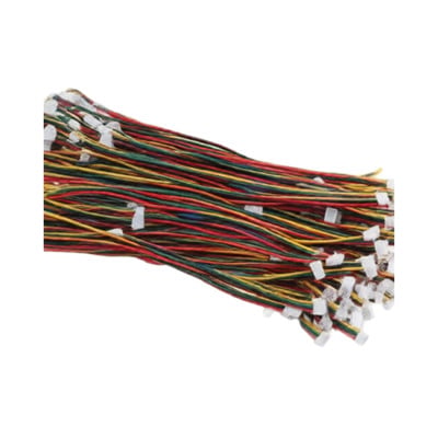 DEALON LDS150-100728-150-2P Single Conductor Hook-Up Wire