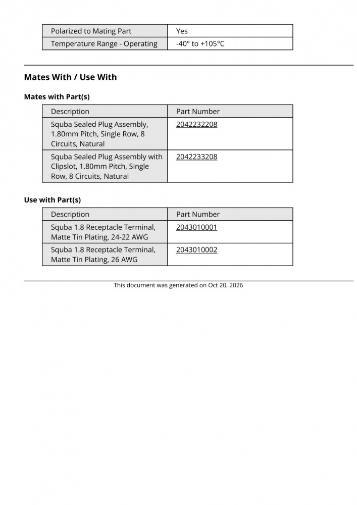 2042203208 technical document preview, page 3