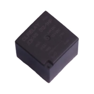 QLRELAY JQX-V5H 024-1HP Automotive Relay Chip