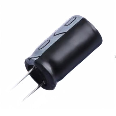 JIERR ERG450V22M13X21 Aluminum Electrolytic Capacitor