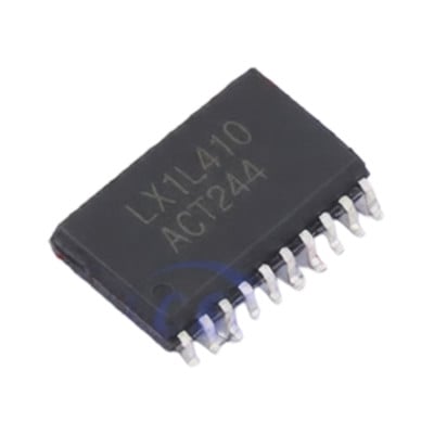lingxingic SN74ACT244DWR(LX) Buffers, Drivers, Receivers, Transceivers Chip for sale