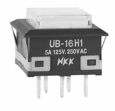 Low Profile Pushbutton for sale
