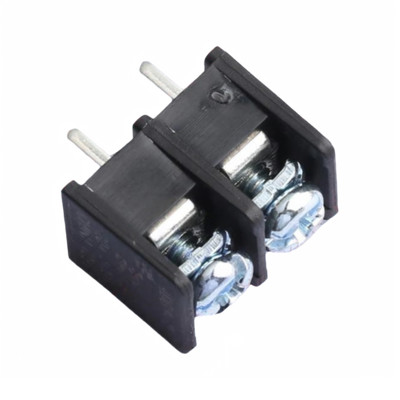 TE Connectivity 4DB-P108-02 Barrier Blocks Chip for sale