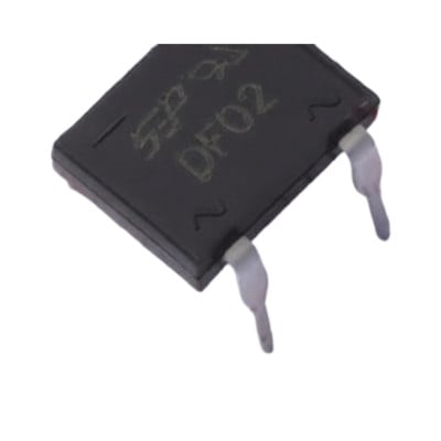 SEP DF04S Bridge Rectifier Chip
