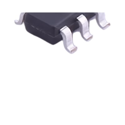 Silergy SY8009AAAC DC DC Switching Voltage Regulator