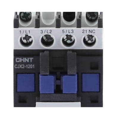 CHINT CJX2-0901 220V Electromechanical Contactor