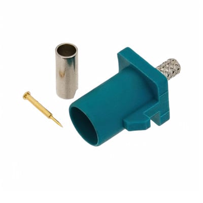 PASTERNACK PE45404Z Coaxial Connector (RF) Assembly for sale