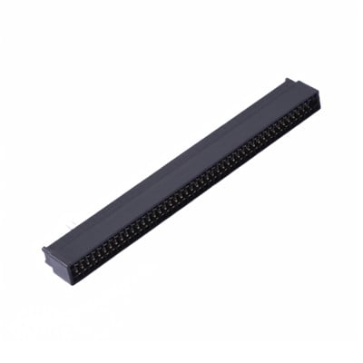 WingTAT ED14BGFBK Edgeboard Connector Chip
