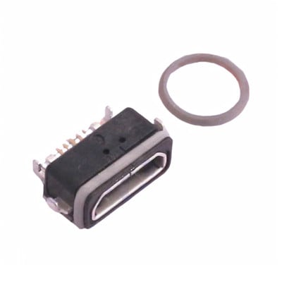 XKB Connection U-E-M5SS-W-1 USB DVI HDMI Connector Assembly