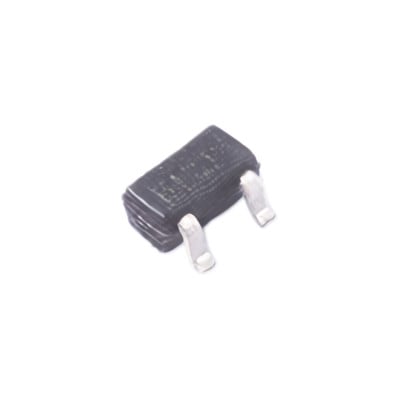 DIODES DDTD114EC-7-F Single Pre-Biased Bipolar Transistor