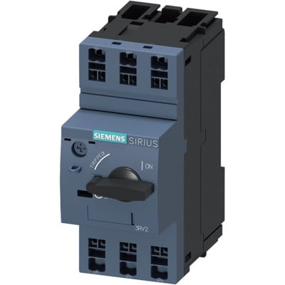 SIEMENS 3RV24111KA20 Motor Protective Circuit Breaker for sale