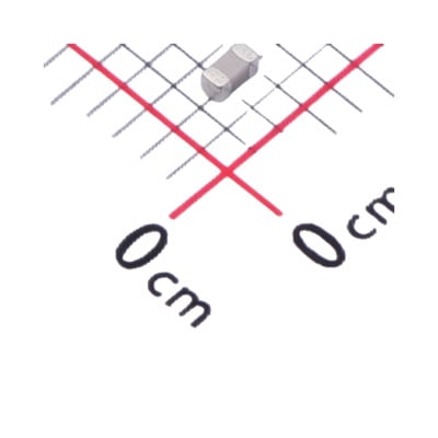 Chinocera HHV0603G0330J201NTHJ Ceramic Capacitor