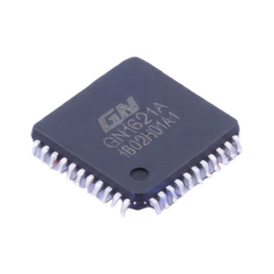 GN Semic GN1640 Display Driver Chip