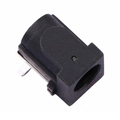 HanElectricity DC-007B-25 Power Connector Chip