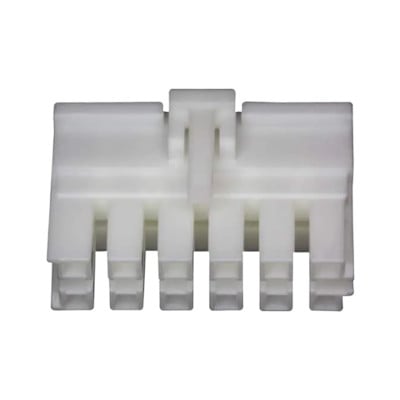 HRS DF5A-10DS-5C Rectangular Connector Housing