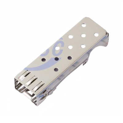 HCTL HC-SFP-02L-21-A Circular Connector Housing