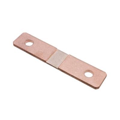 VISHAY WSMS2908L2500JK Specialized Resistor