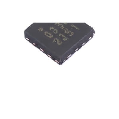 LingChip LX3416 RF Switch Chip