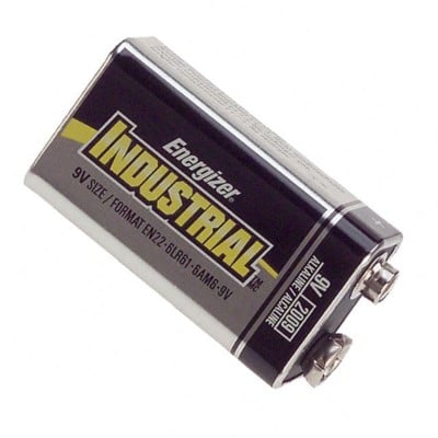 MPD (Memory Protection Devices) BH600-G