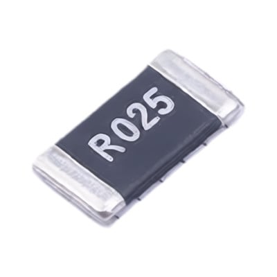 PSA FMF25JPJR010-LH Surface Mount Chip Resistor