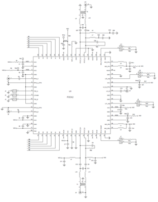 RENESAS F1152NBGI8