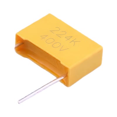 CHAMPION MPP224K0630D181206B1515 Film Capacitor