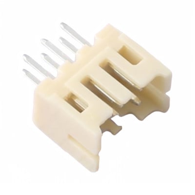 GREENCONN GWFC108-0222A001D5BF-9B Male Header Pins
