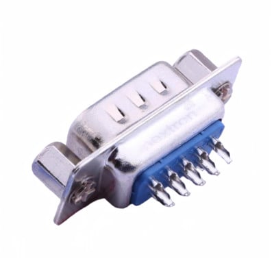 Nextron Z-SUBDBEM202A092 D-Sub Connector