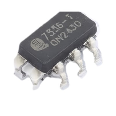 QNHCHIP QN7533A-1 Linear Low Dropout LDO Voltage Regulator