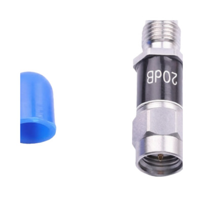 HenryTech HL-SMAMF-2-18-15dB 15dB SMA Attenuator Chip