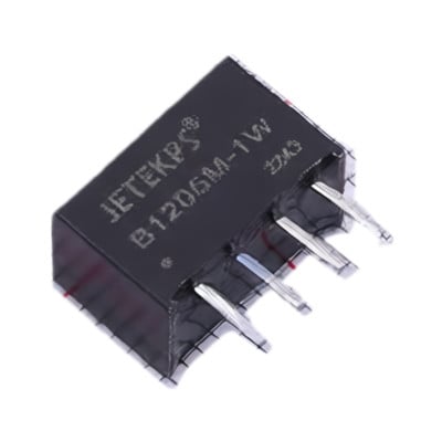 JETEKPS B0515M-1W DC DC Converter Chip