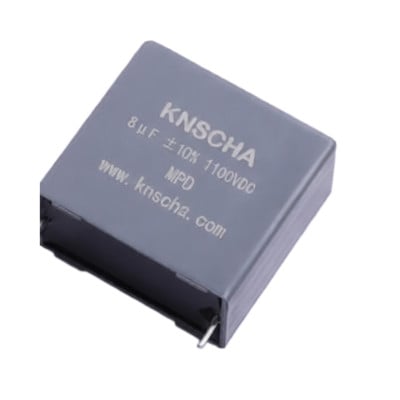 KNSCHA 228CB0104 Thin Film Capacitor