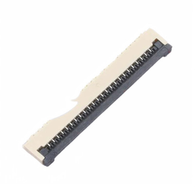 SHOU HAN FPC 0.5-22P CTSJ-H1.2 FFC FPC Flat Flexible Connector Housing