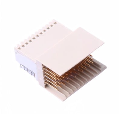 TE Connectivity / ERNI 043344
