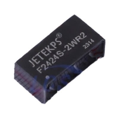 JETEKPS F2412S-2WR3 DC DC Converter Chip